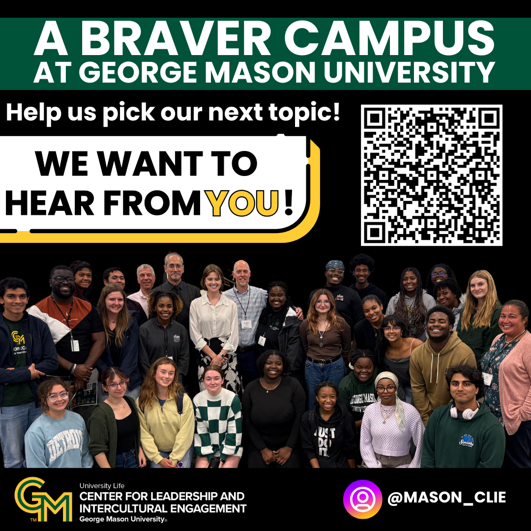 A Braver Campus
